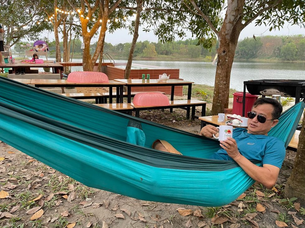 A Recreation Trip to Zalataw Resort | Myaw Lint Yar (HOPE)