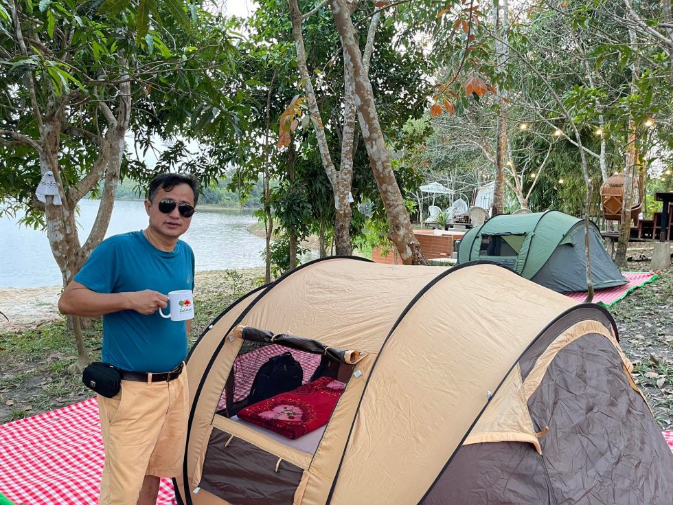 A Recreation Trip to Zalataw Resort | Myaw Lint Yar (HOPE)